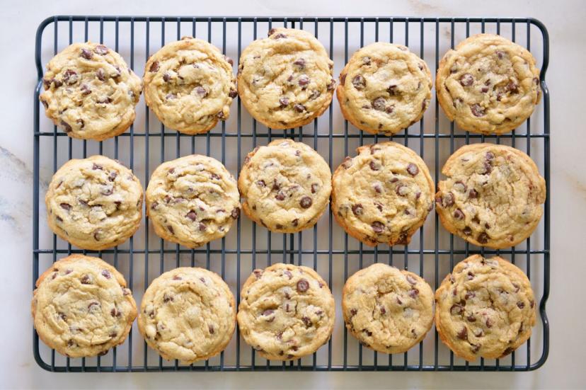 Our 25 Most Popular Cookie Recipes Of All Time