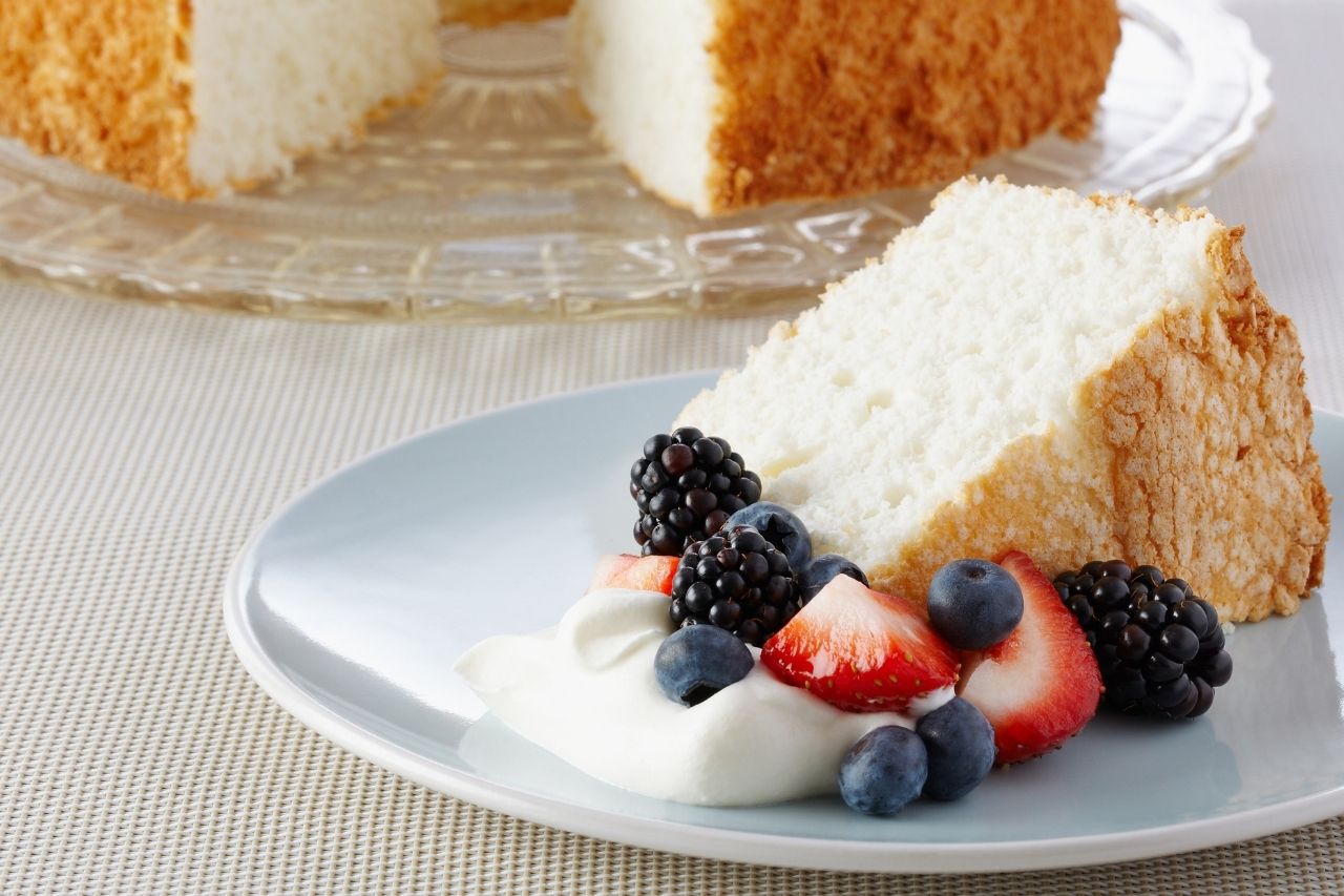Anna Olson's Best-Ever Cake Recipes