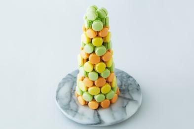 Best Macaron Tower Recipes | Flavour Network