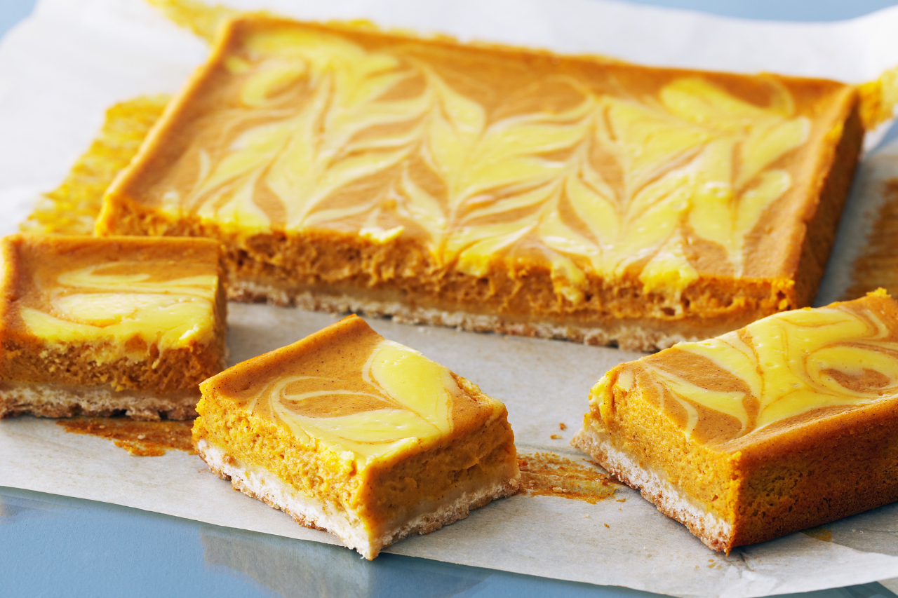 Anna Olson’s Best Cheesecake Recipes | Flavour Network