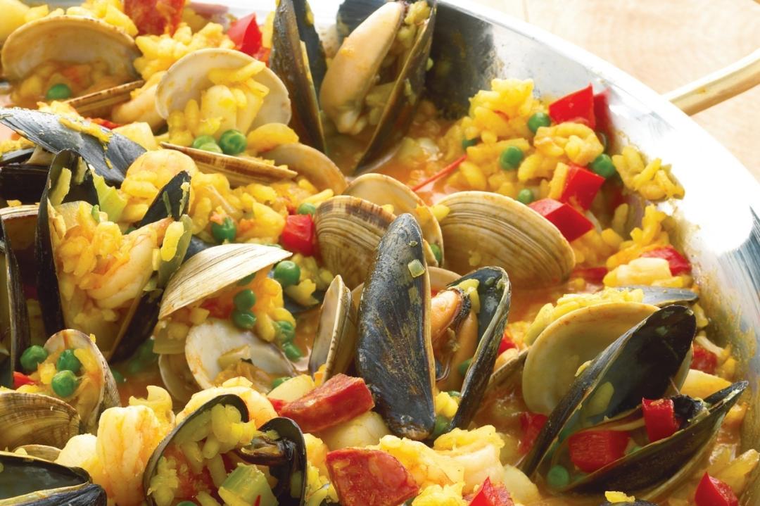 Our Favourite Canadian Seafood Restaurants From Coast To Coast