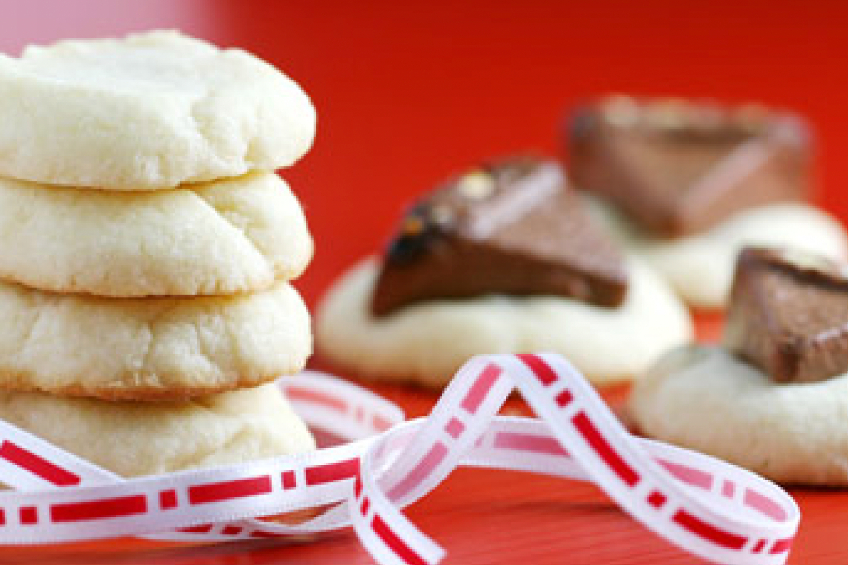 Our 25 Most Popular Cookie Recipes Of All Time