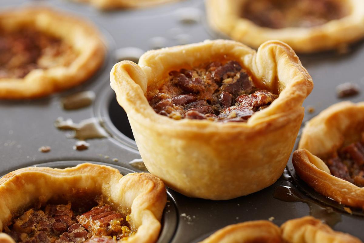 Our Most Popular Anna Olson Recipes | Flavour Network
