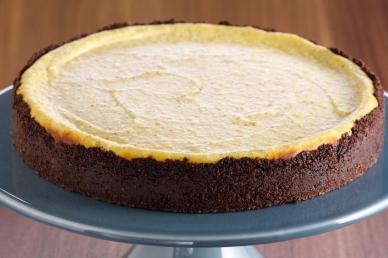 Best Biscotti Ricotta Cheesecake Recipes | Flavour Network