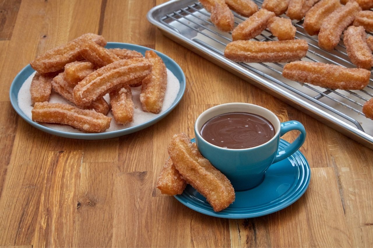 Anna Olson Recipes To Make For Your Sweetheart