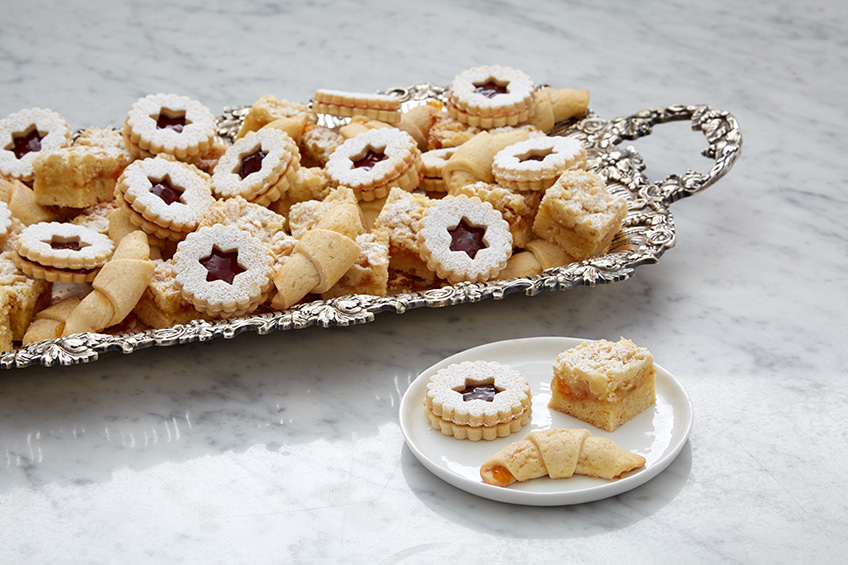 Our 20 Most Popular Cookie Recipes Of All Time