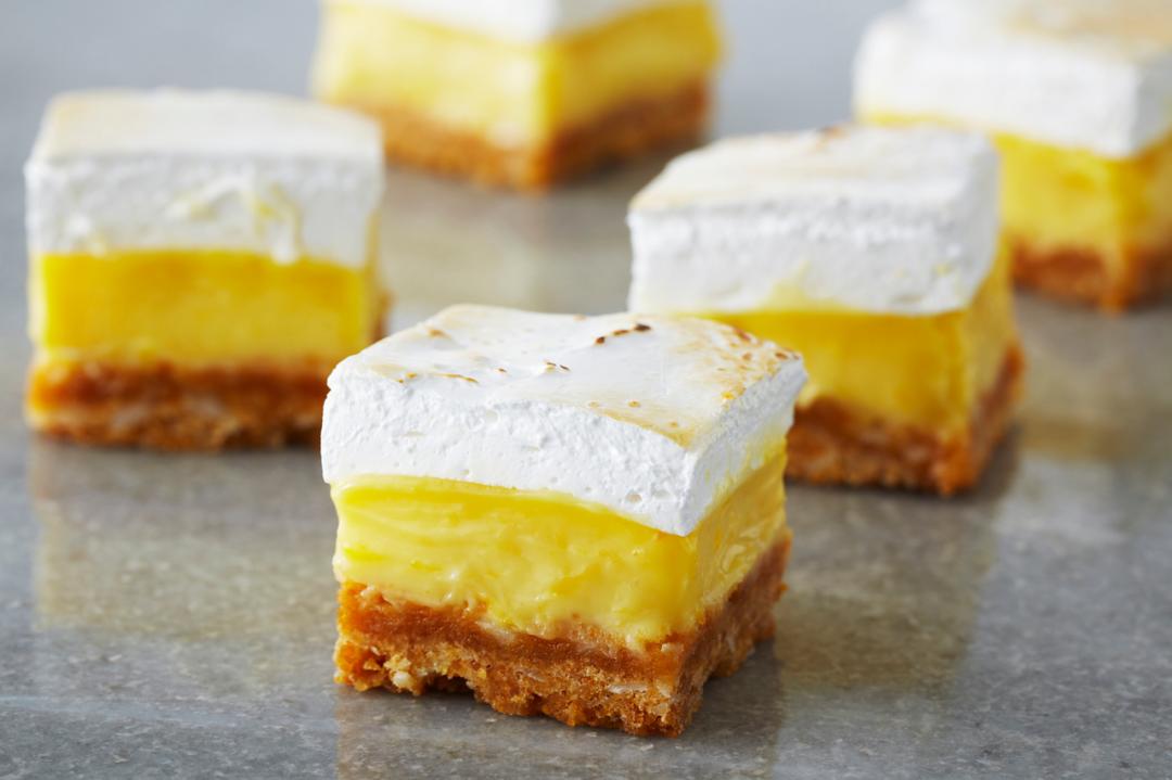 Great Canadian Easter Recipes