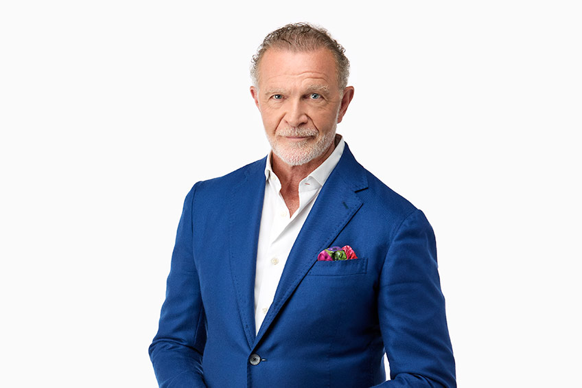 Chef & Hosts | Flavour Network