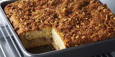 Anna Olson's Best-Ever Cake Recipes