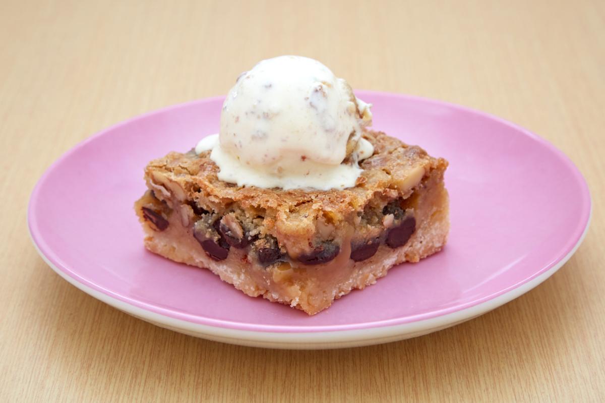 Best Butter Tart Bars