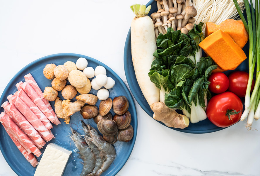 Best This Is How To Make The Perfect Chinese Hot Pot At Home Recipes ...
