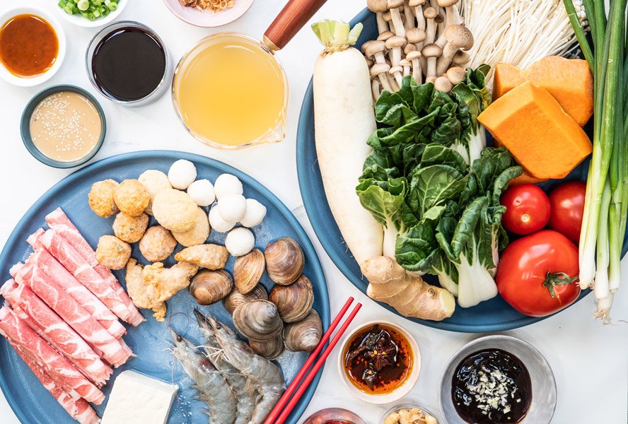 Best This Is How To Make The Perfect Chinese Hot Pot At Home Recipes ...