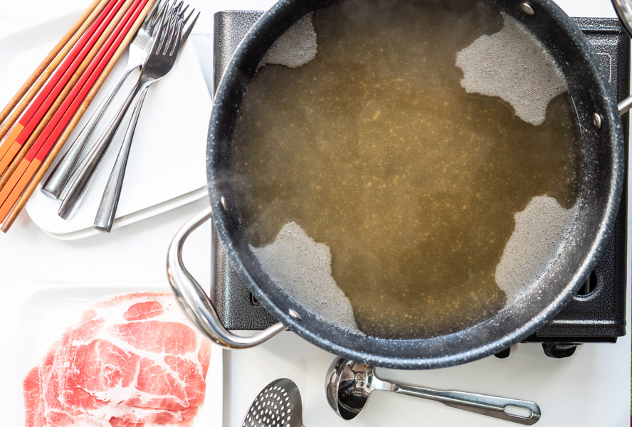 Best This Is How To Make The Perfect Chinese Hot Pot At Home Recipes ...