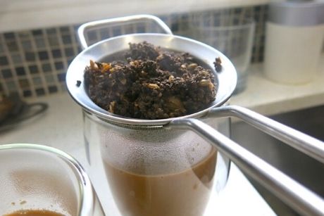 Classic Punjabi Cha Recipe