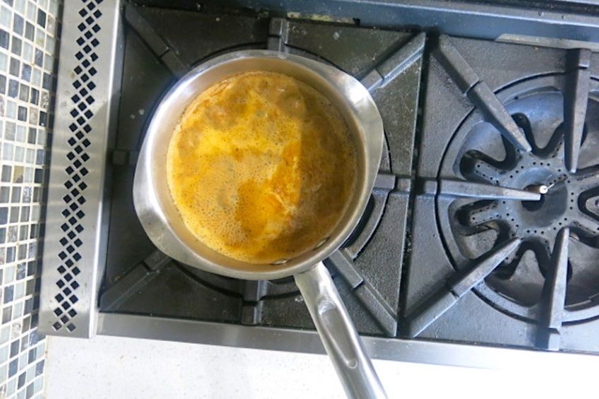 Classic Punjabi Cha Recipe