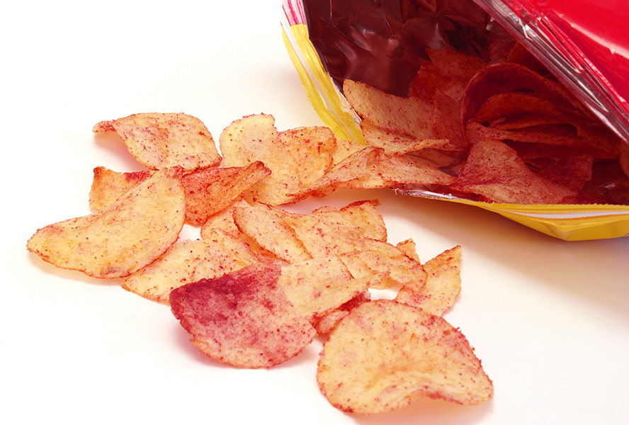 Best The Crunchy History Of Ketchup Chips Recipes, News, Tips And How-Tos