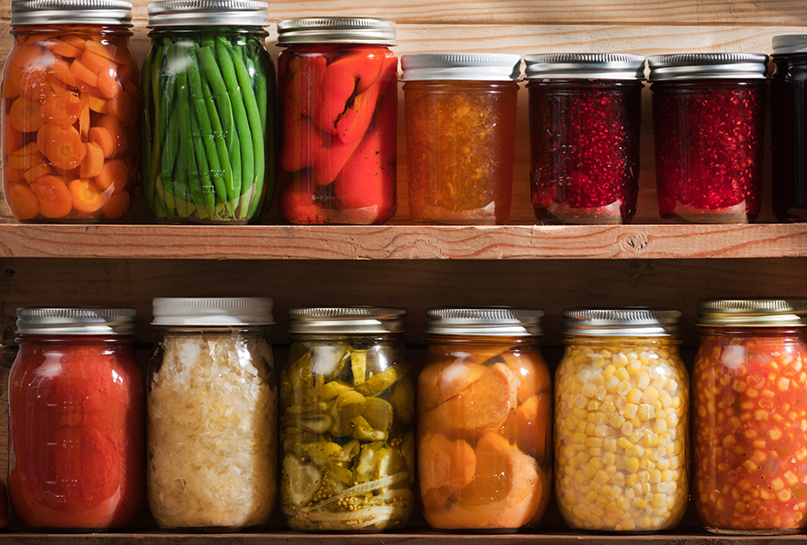 Best 6 Simple Ways To Open A Stubborn Stuck Jar Lid Recipes, News, Tips ...