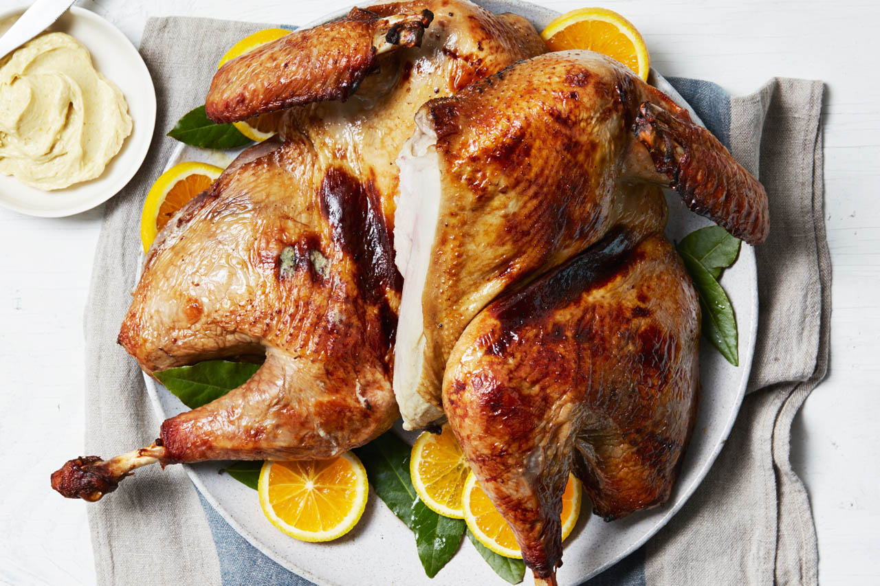 The Ultimate Guide To Turkey Cooking Times