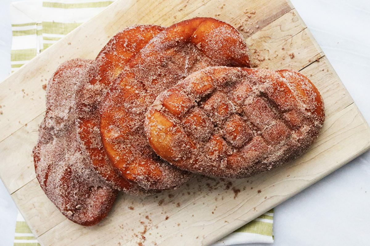 Best How To Make A Classic Canadian Fried Dough Treat Recipes