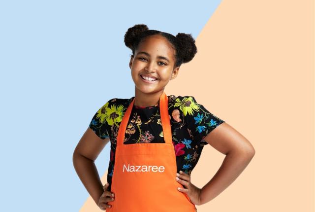 Best 5 Steps To A Better School Lunch With Junior Chef Showdown Winner ...