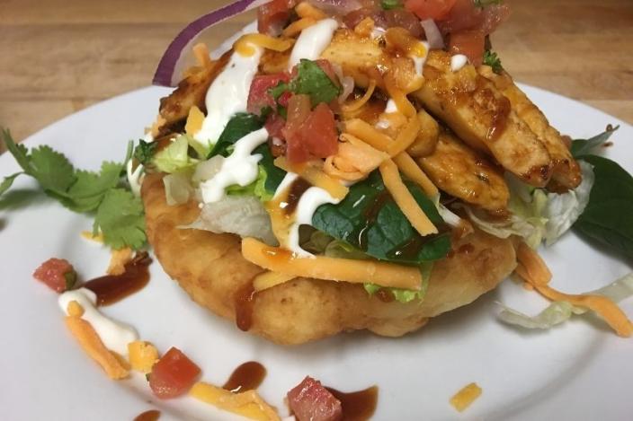 First Nations Recipes For National Indigenous History Month
