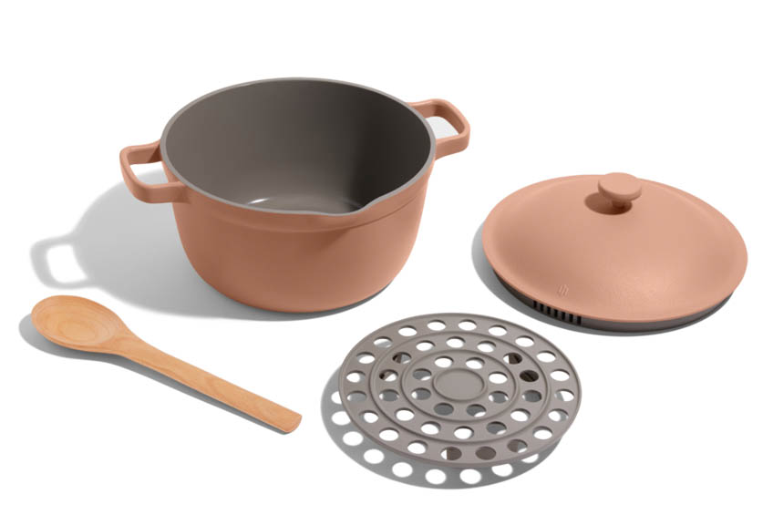 We Tried The Our Place Perfect Pot — Is It Worth The Hype?