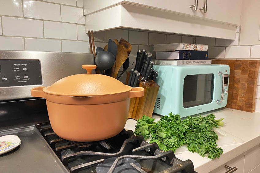 We Tried The Our Place Perfect Pot — Is It Worth The Hype?