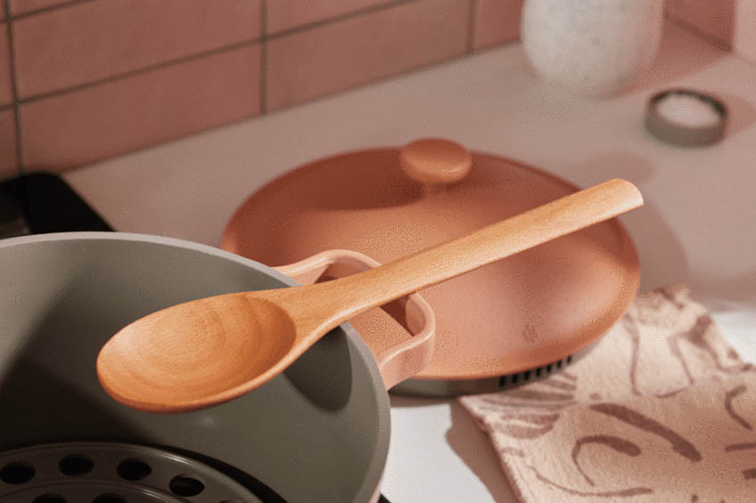 We Tried The Our Place Perfect Pot — Is It Worth The Hype?