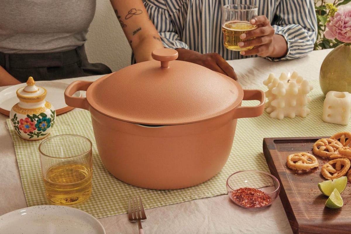We Tried The Our Place Perfect Pot — Is It Worth The Hype?