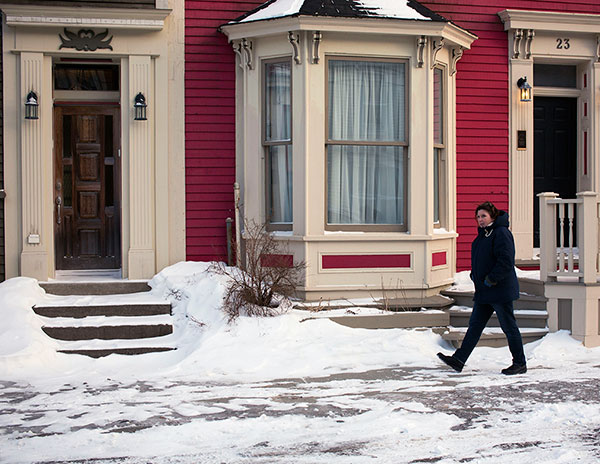 What A Newfoundland Kitchen Party Is Really Like