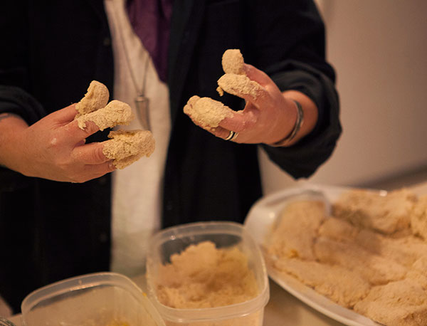 What A Newfoundland Kitchen Party Is Really Like