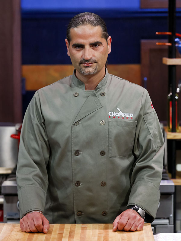 Best Meet The Chopped Canada Season Three Competitors Recipes, News ...