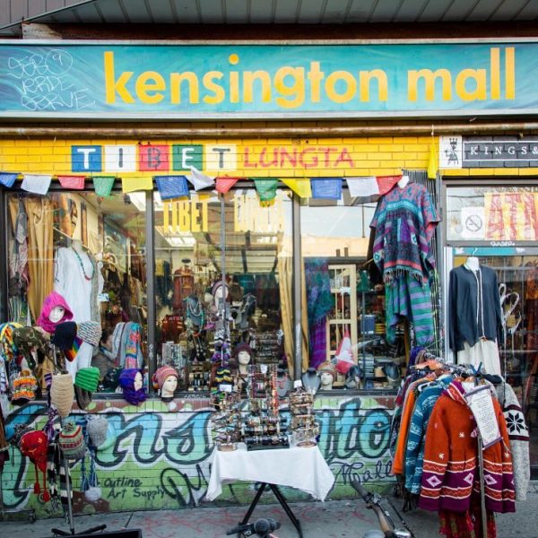 10 Coolest Hidden Restaurants And Bars In Toronto