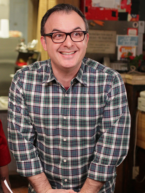 Best Things You Didn't Know About John Catucci Recipes, News, Tips And ...