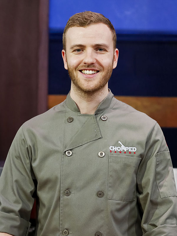 Best Meet The Chopped Canada Season Three Competitors Recipes, News ...