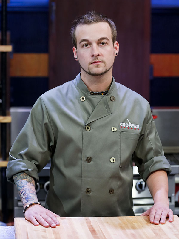 Best Meet The Chopped Canada Season Three Competitors Recipes, News ...