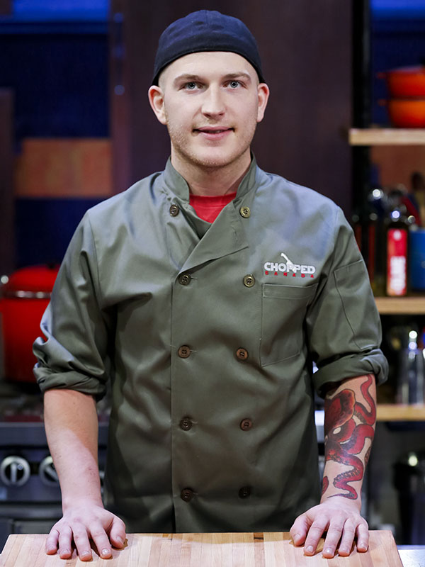 Best Meet The Chopped Canada Season Three Competitors Recipes, News ...