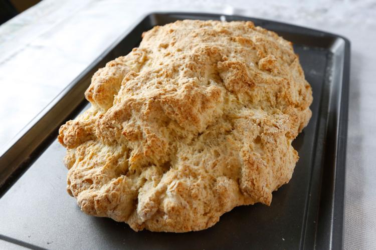 Best Traditional Bannock Recipe