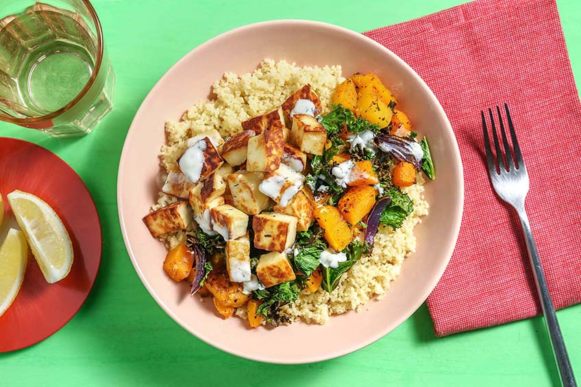 The Best Canadian Meal Delivery Kits