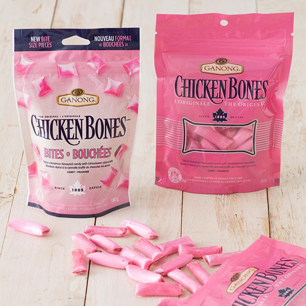 11 Great Canadian Candies From Your Childhood