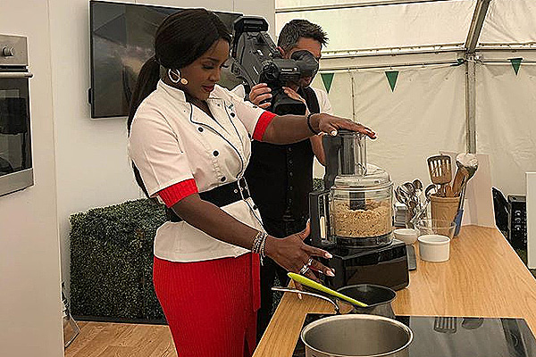 10 Things You Need To Know About Cynthia Stroud