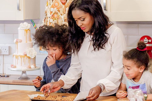 10 Things You Need To Know About Cynthia Stroud