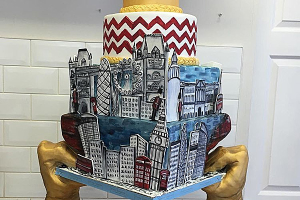 10 Things You Need To Know About Cynthia Stroud