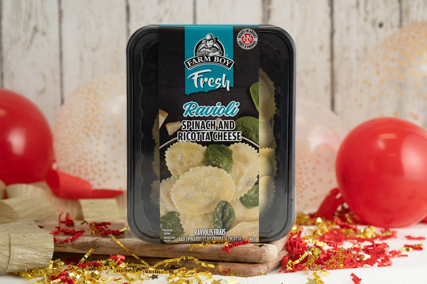 Farm Boy's Fan Favourite Products Of 2022