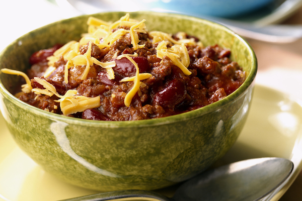 14 Scary Ingredients Lurking In Fast Food