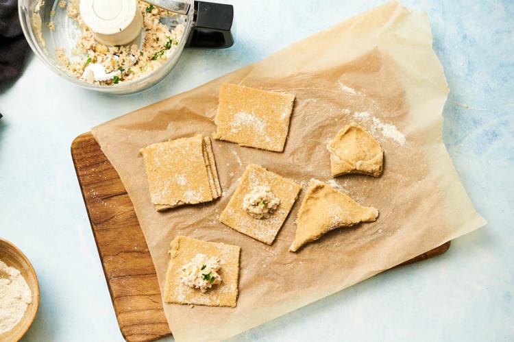 Kreplach: The Warm Jewish Dumplings That You Must Try!