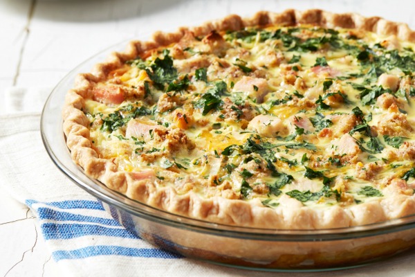 Dishes That Will Bring You Right Back To The 1970s