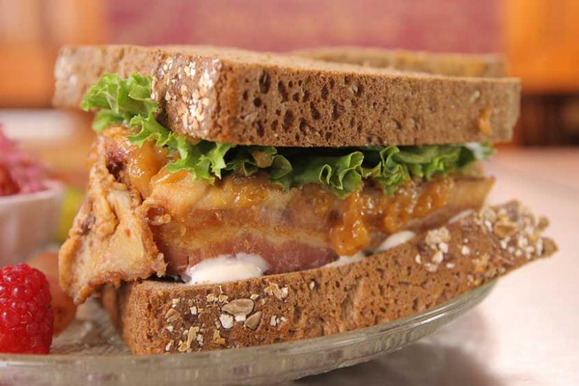 Memorable Restaurants We're Still Loving On You Gotta Eat Here!