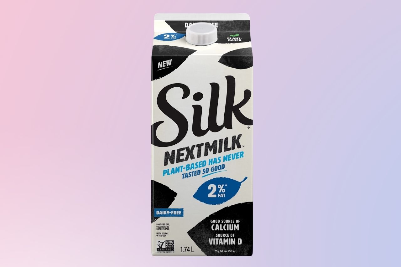 We Review Silk Nextmilk