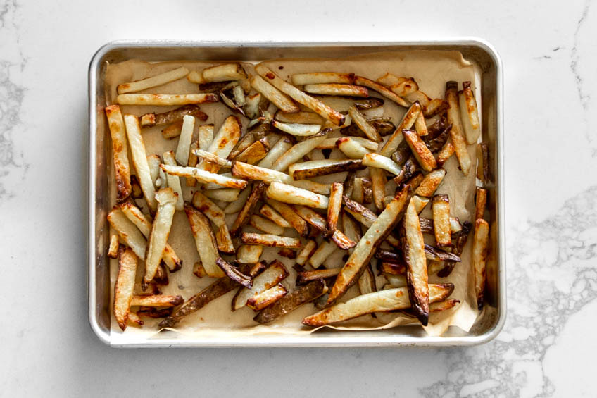 Best Kimchi Poutine Recipe | Flavour Network